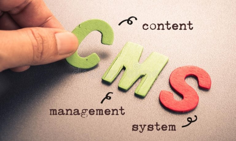 ¿Qué es un CMS? Tipos y cuál es el más usado - NeboxHost - Blog ¿Qué es un CMS? Tipos y cuál es el más usado - NeboxHost - Blog